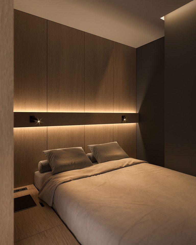 modern wall sconces | Interior Design Ideas