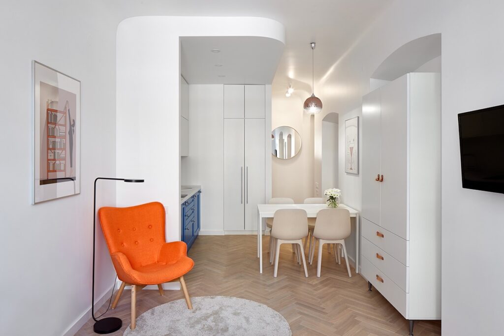 Maximising Small Spaces Under 50 Sqm (With Floor Plans)