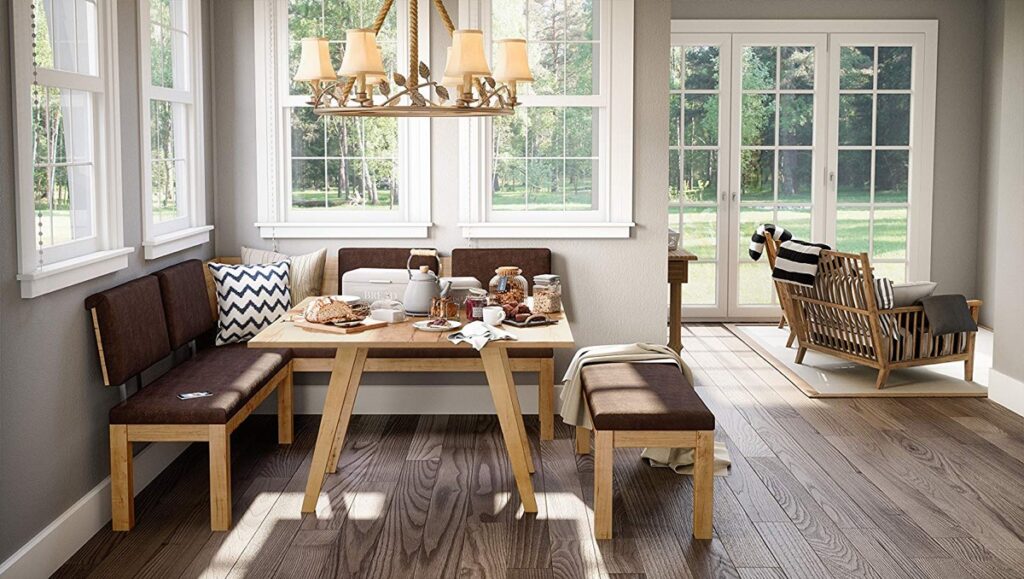 51 Kitchen Tables for Every Style, Size, and Budget