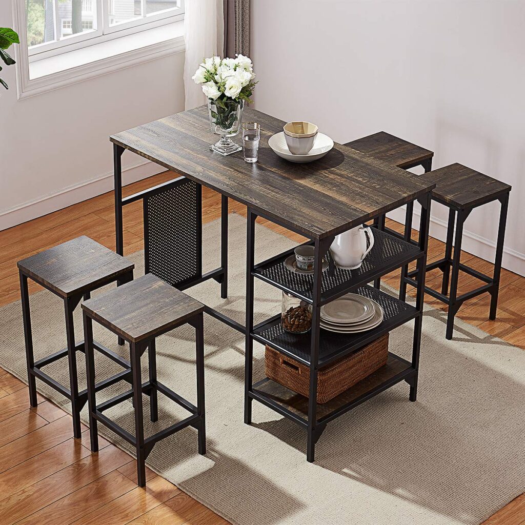 51 Kitchen Tables for Every Style, Size, and Budget