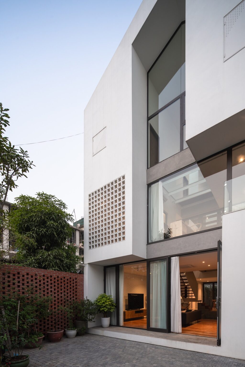 new windows installation | Interior Design Ideas