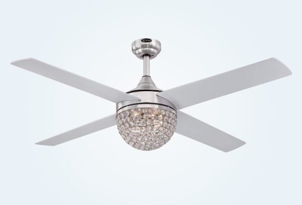 51 Ceiling Fans With Lights That Will Blow You Away