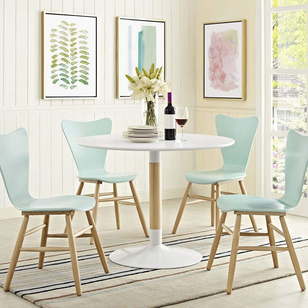 51 Kitchen Tables for Every Style, Size, and Budget