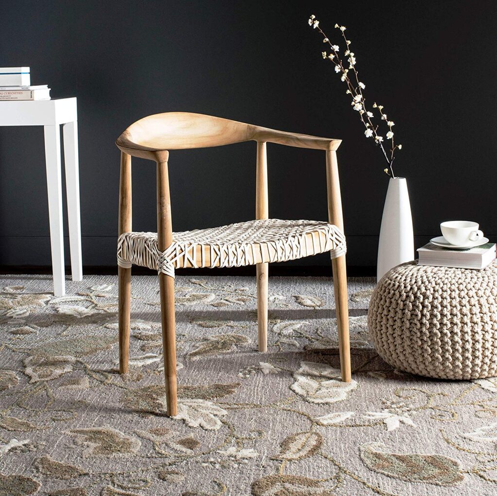 57 Rustic Furniture Ideas for Countryside-Inspired Interior Themes