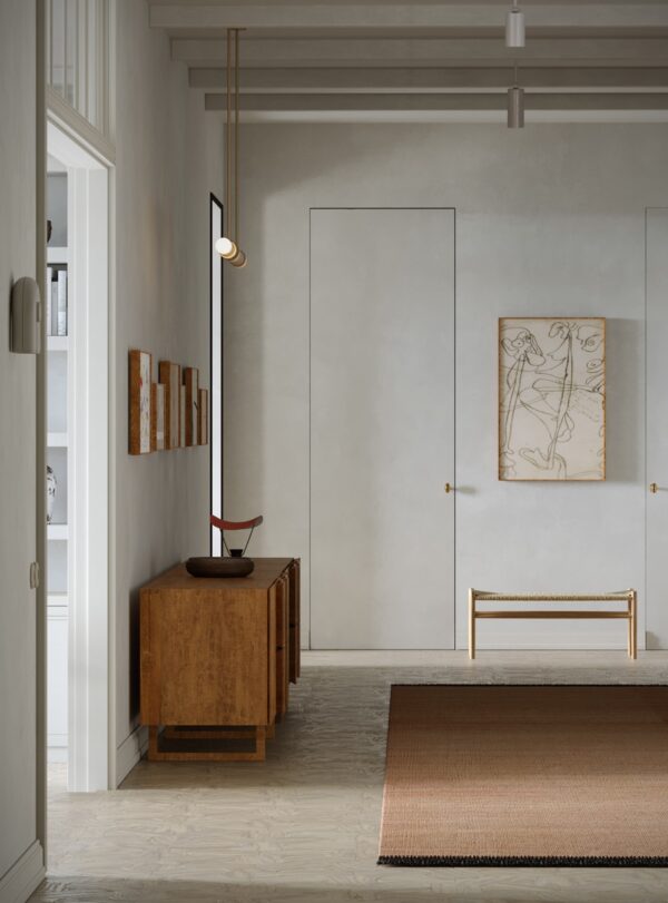 3 Examples That Show How To Go Full Mid Century Modern