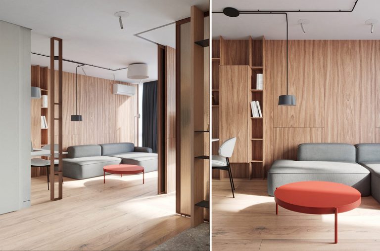 round coffee table | Interior Design IdeasInterior Design Ideas.