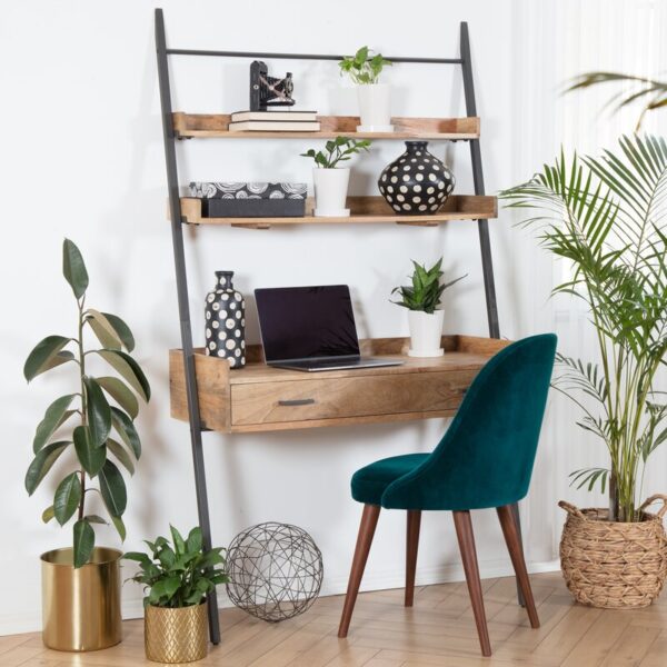 57 Rustic Furniture Ideas for Countryside-Inspired Interior Themes