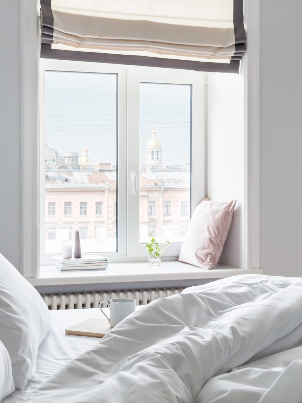 How To Upscale A Studio: Two Examples With Images