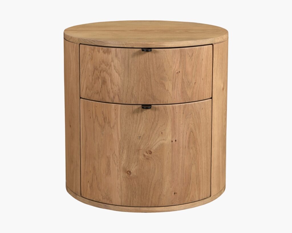 51 Bedside Tables that Blend Convenience and Style in the Bedroom