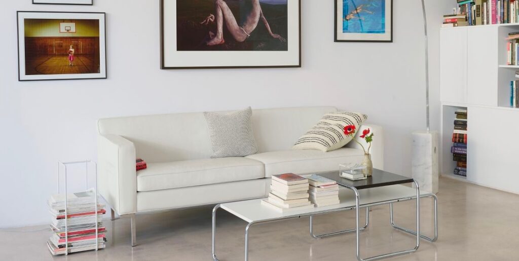 51 Rectangle Coffee Tables that Stand Out with Style and Functionality