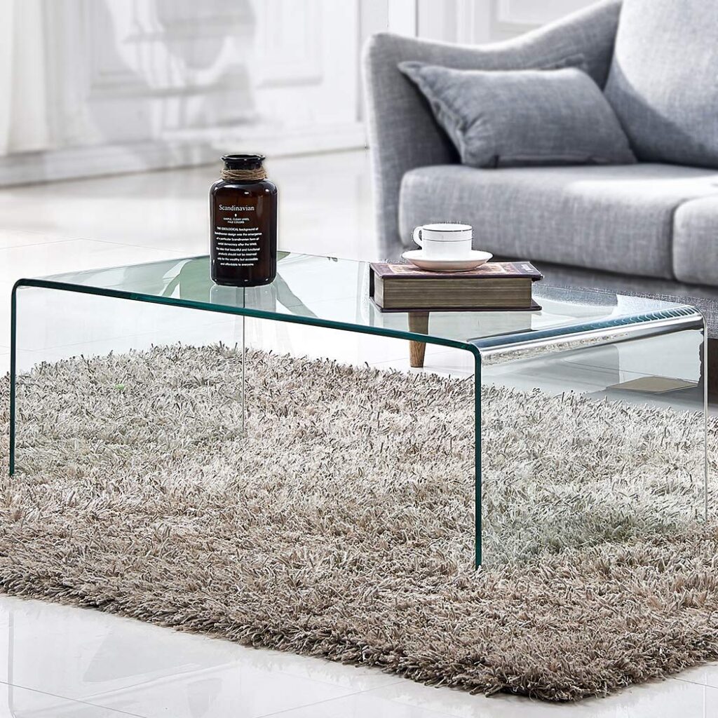 51 Rectangle Coffee Tables that Stand Out with Style and Functionality