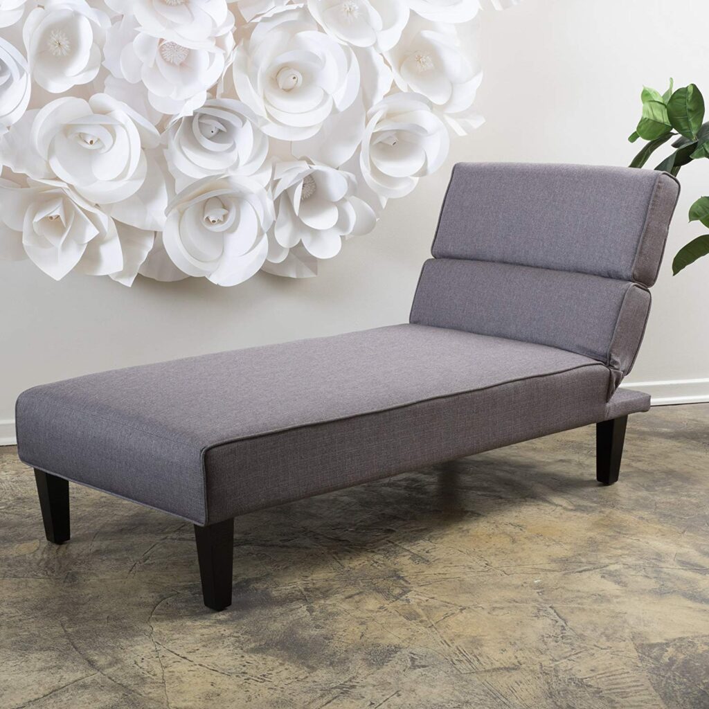 51 Sleeper Chairs For Space-Saving Guest Bed Alternatives