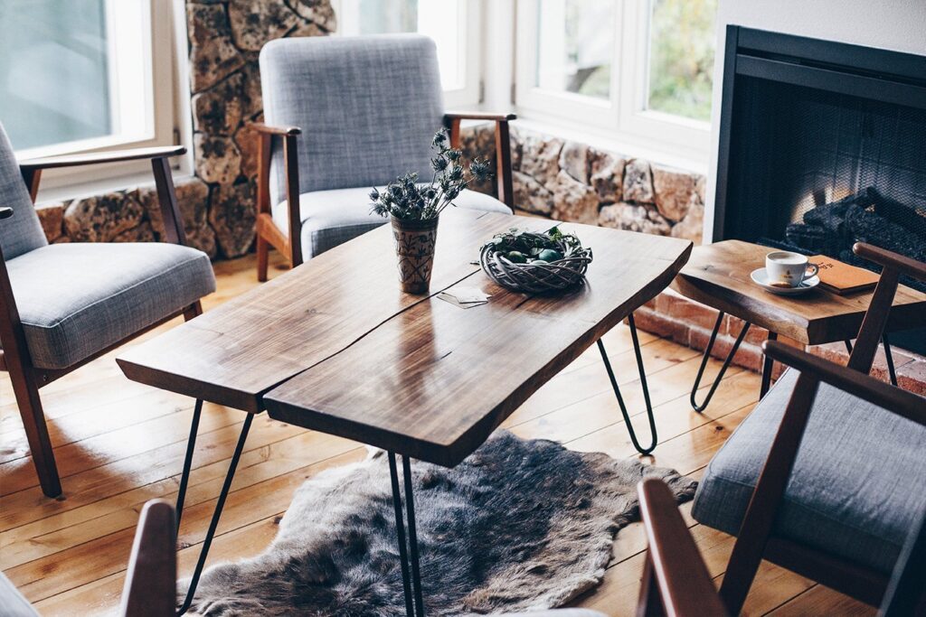 51 Rectangle Coffee Tables that Stand Out with Style and Functionality