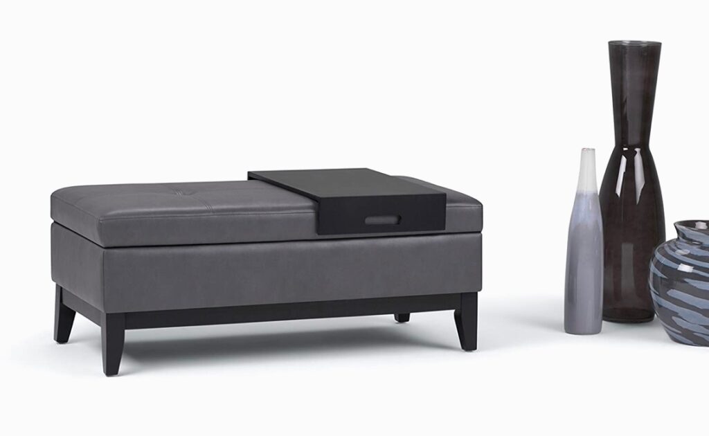 51 Rectangle Coffee Tables that Stand Out with Style and Functionality