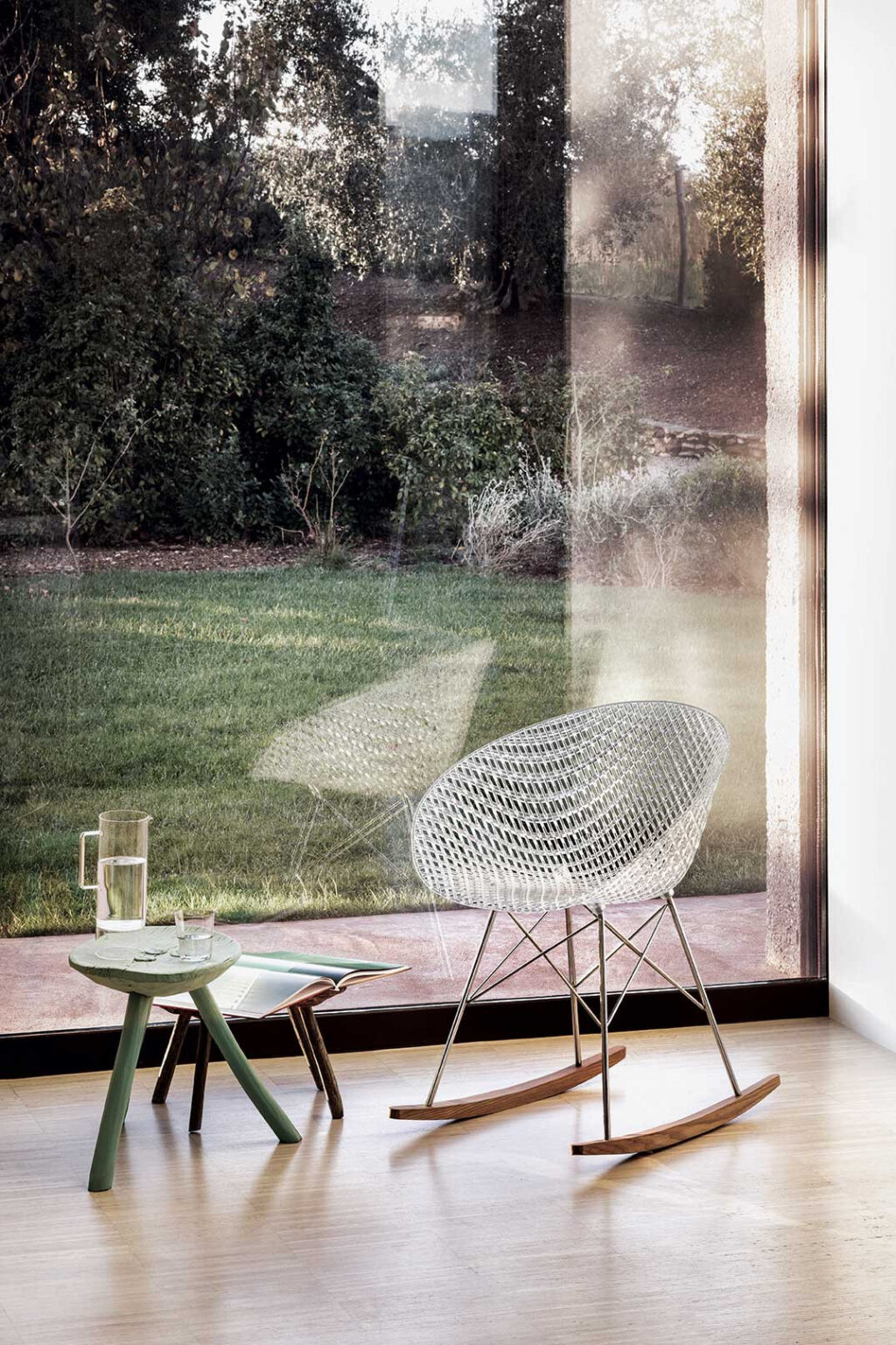 Papasan Chairs: 50 Fresh New Ways to Enjoy a Retro Favorite