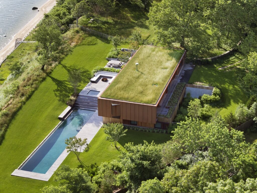 40 Luxury House Exteriors To Spark Dreams And Aspirations