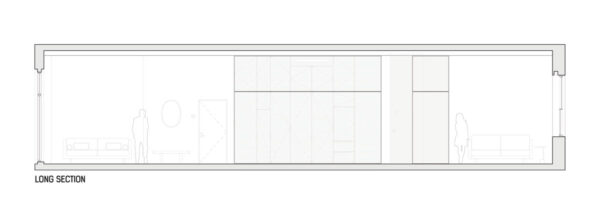 Gorgeous Minimalist Interiors That Bask In The Purity Of White & Wood