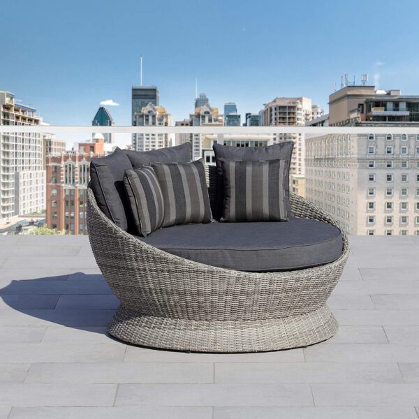 51 Outdoor Daybeds for Indulgent Relaxation Your Way