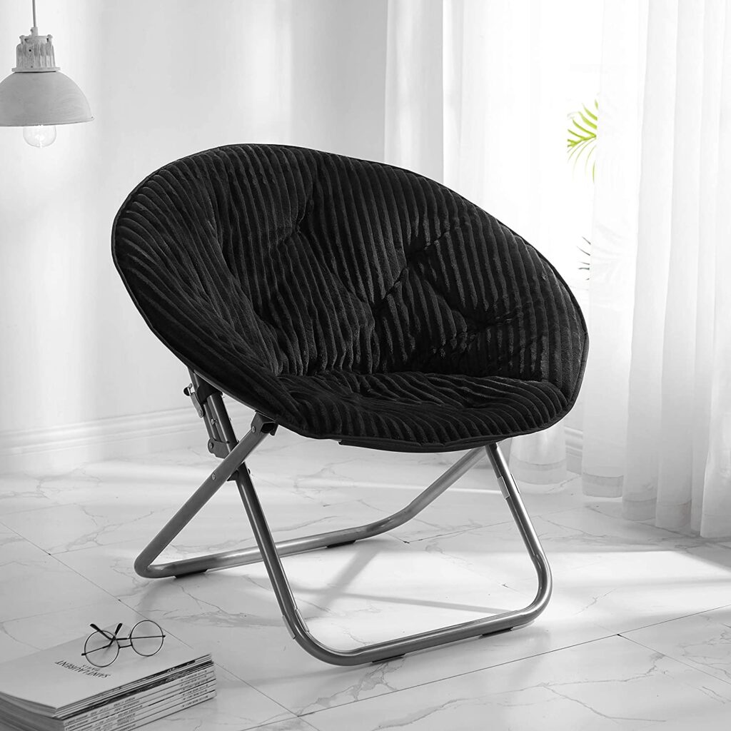 Papasan Chairs: 50 Fresh New Ways to Enjoy a Retro Favorite