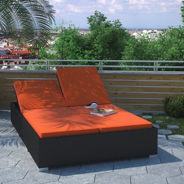 51 Outdoor Daybeds for Indulgent Relaxation Your Way