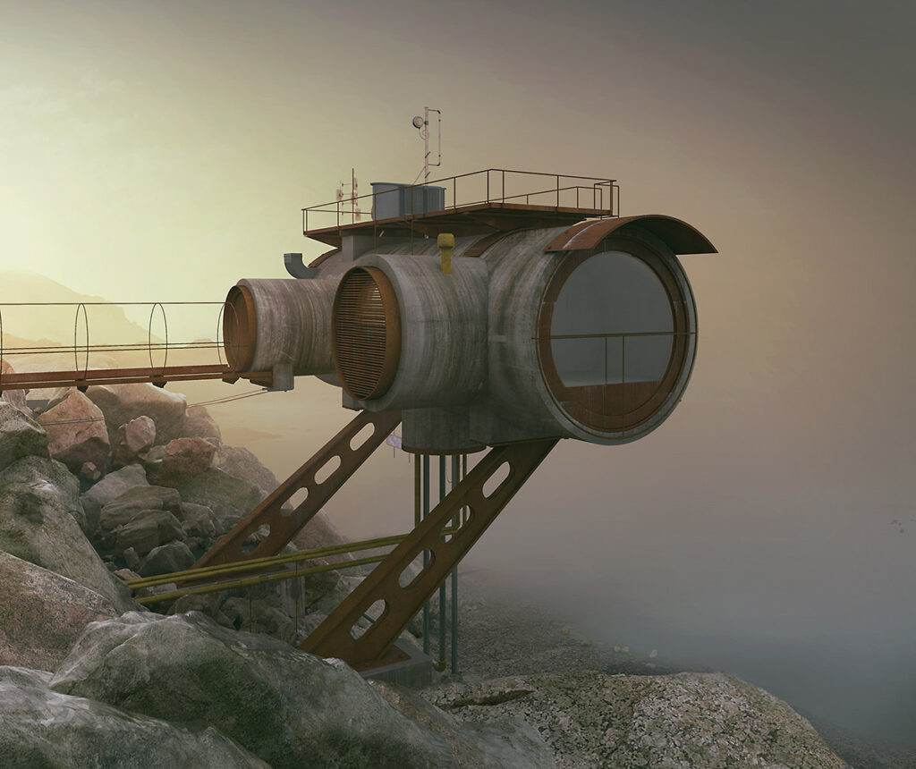 51 Brutalist House Exteriors That Will Make You Love Concrete Architecture