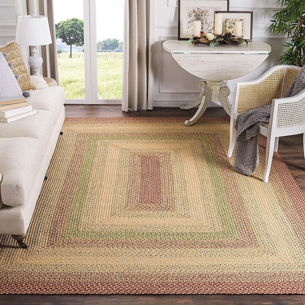 51 Rugs that are Brimming with Coziness and Textural Appeal
