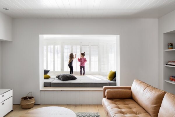 51 Window Seats To Make You Reimagine The Lowly Window Sill