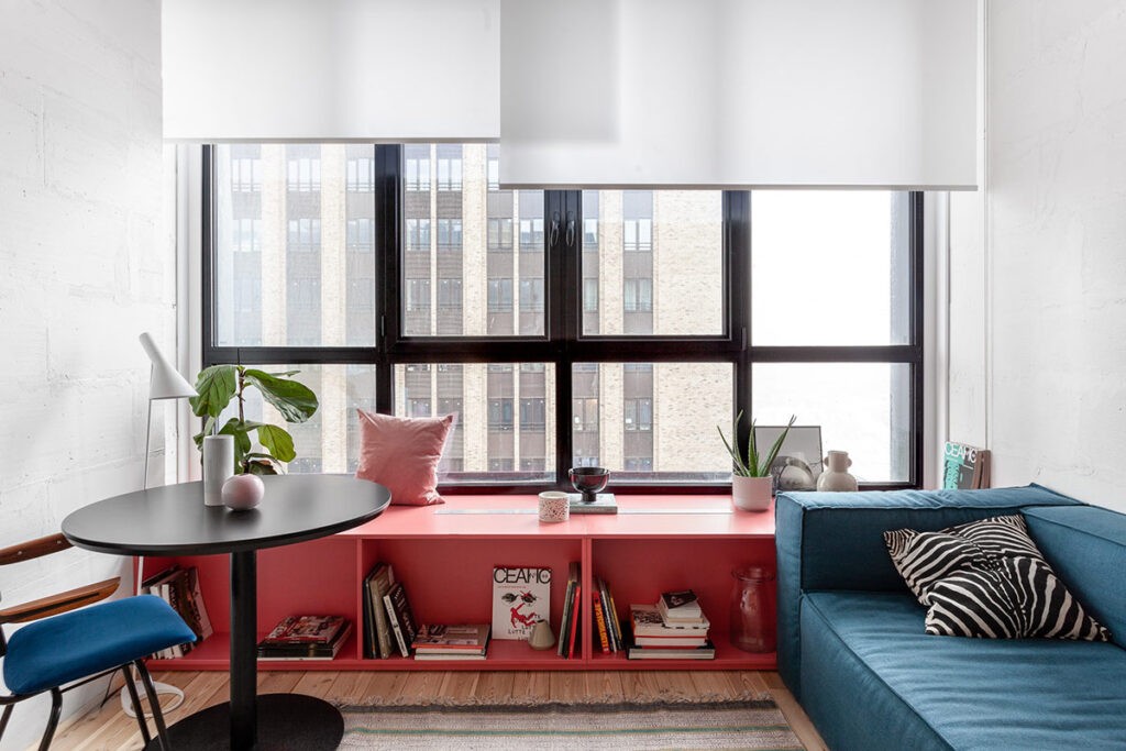 51 Window Seats To Make You Reimagine The Lowly Window Sill