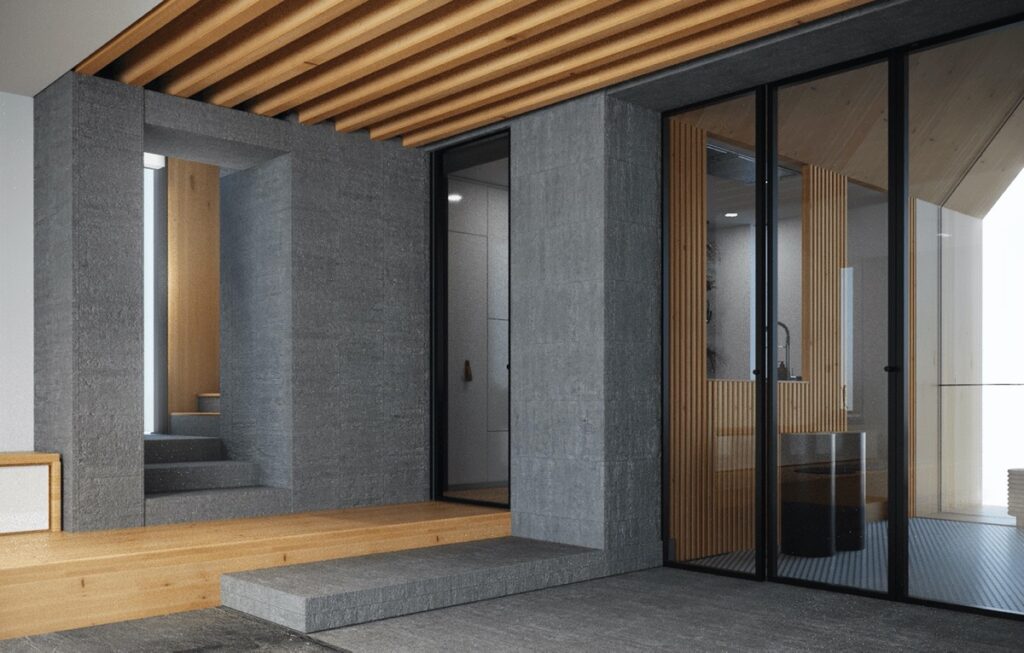 Concept: A Mixed Reality Enhanced Smart Quarantine Shelter