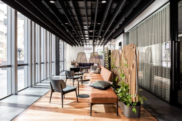 comfortable bench seat | Interior Design Ideas