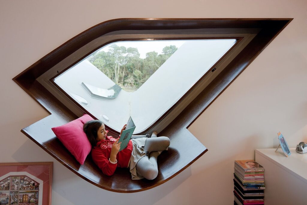 51 Window Seats To Make You Reimagine The Lowly Window Sill