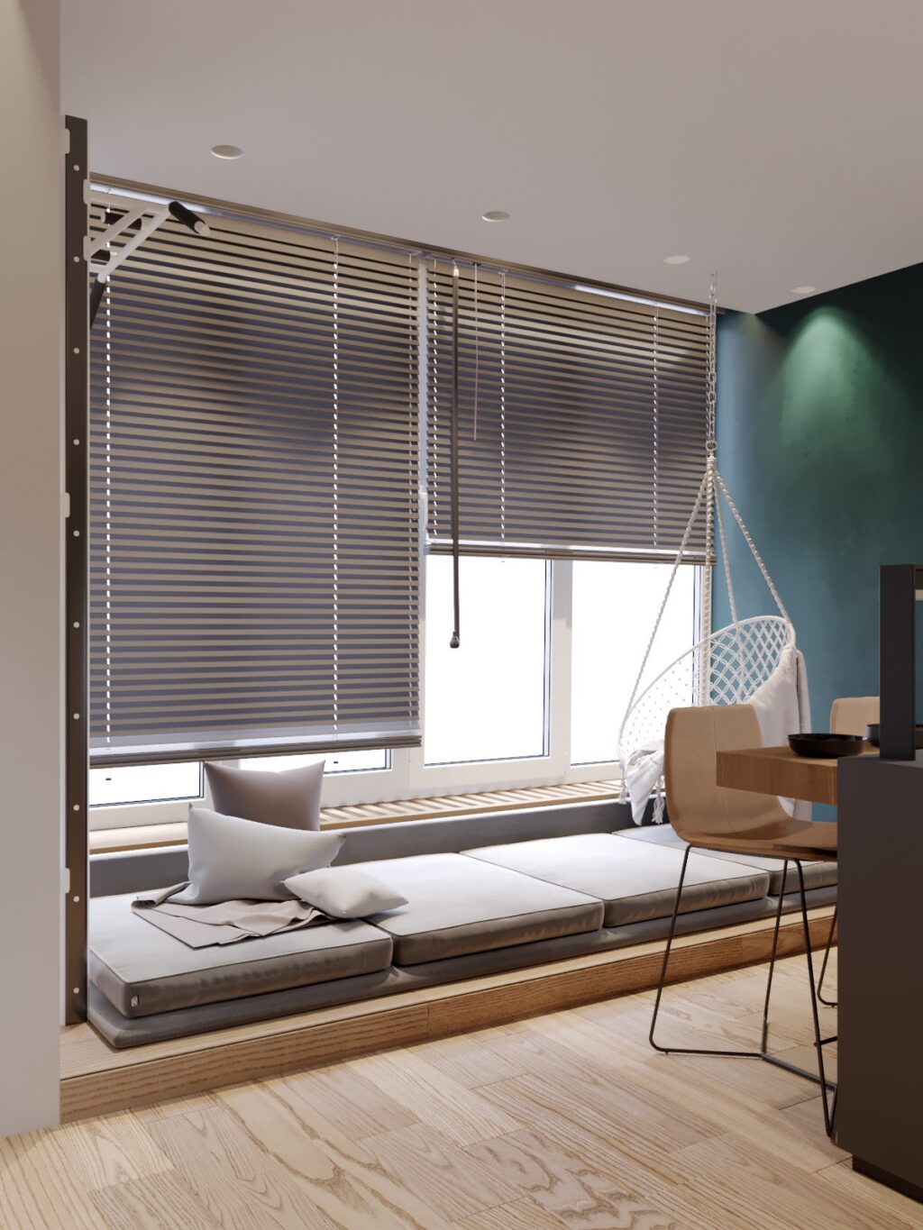 51 Window Seats To Make You Reimagine The Lowly Window Sill