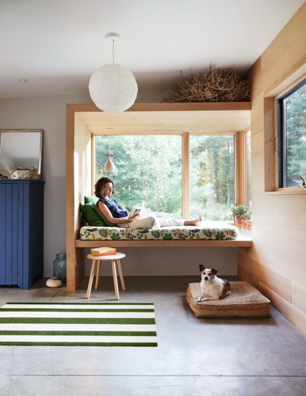 51 Window Seats To Make You Reimagine The Lowly Window Sill