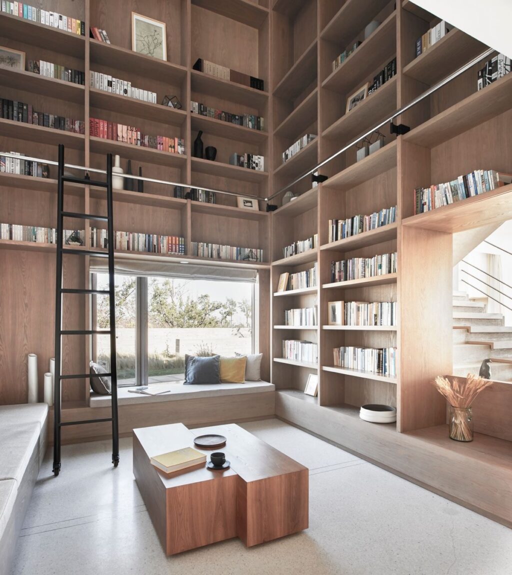 51 Window Seats To Make You Reimagine The Lowly Window Sill