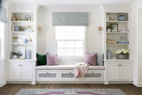 51 Window Seats To Make You Reimagine The Lowly Window Sill
