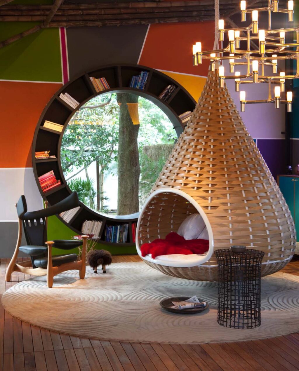 51 Window Seats To Make You Reimagine The Lowly Window Sill