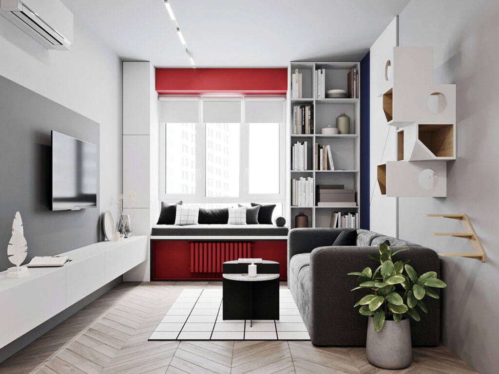51 Window Seats To Make You Reimagine The Lowly Window Sill
