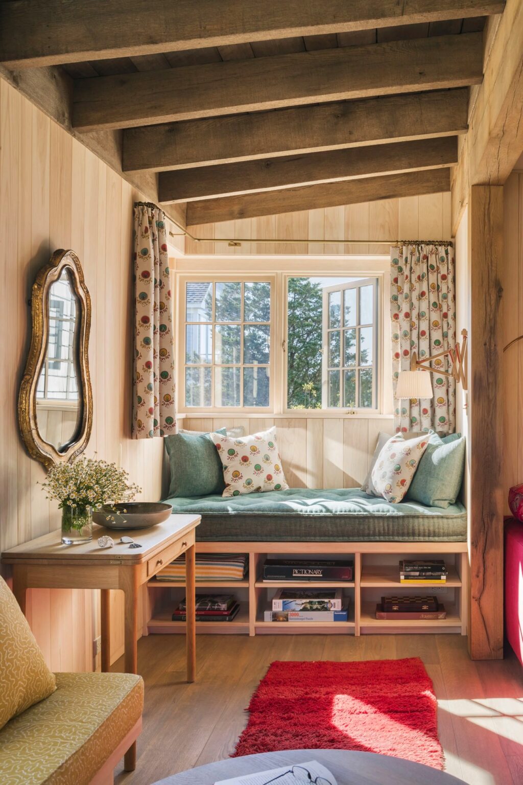 51 Window Seats To Make You Reimagine The Lowly Window Sill