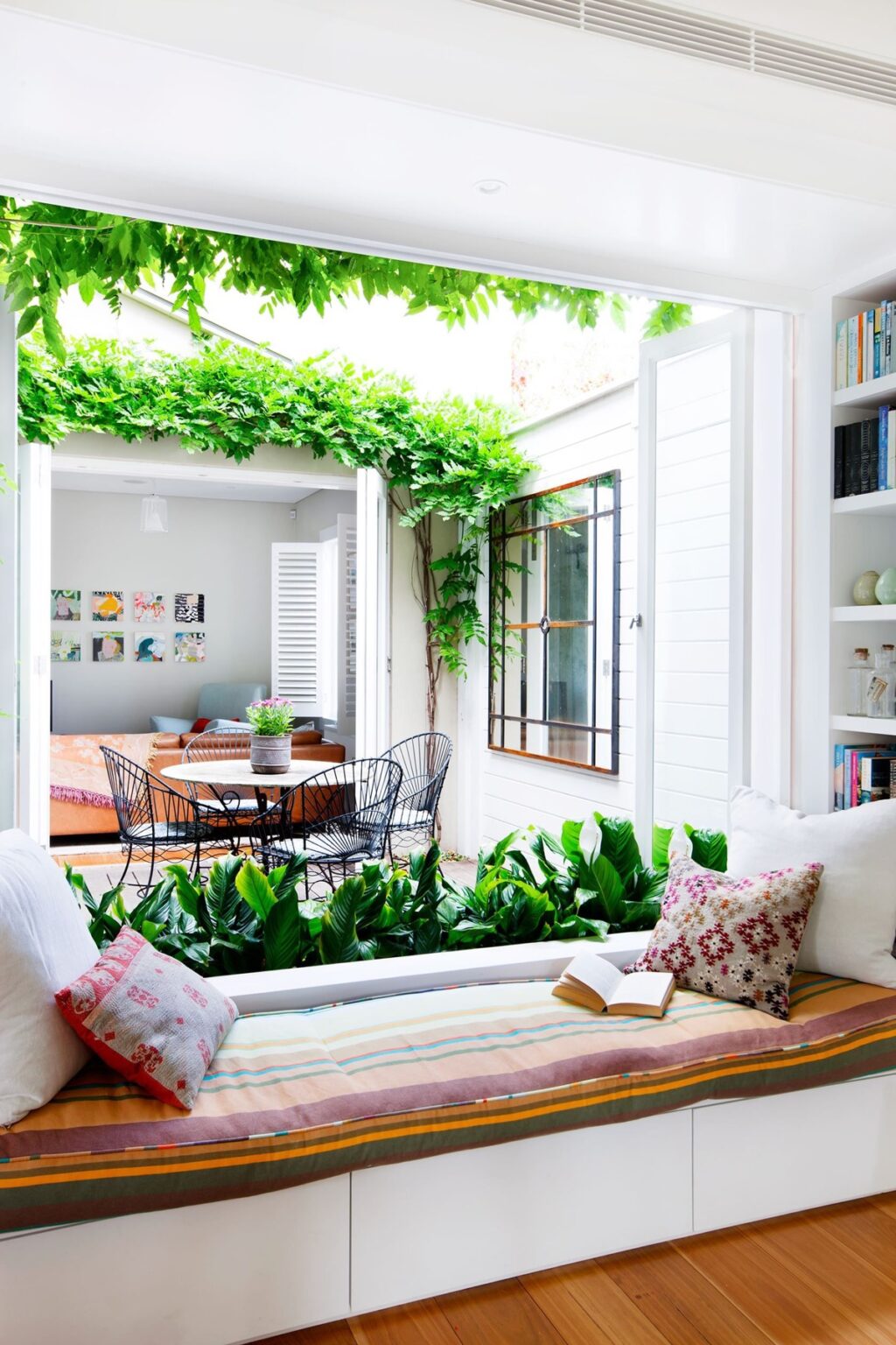 51 Window Seats To Make You Reimagine The Lowly Window Sill