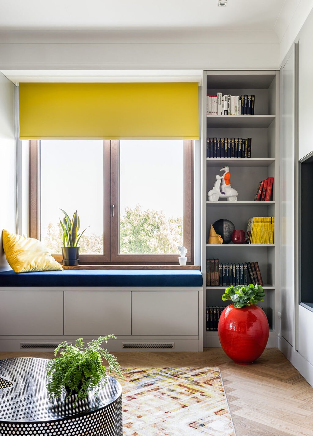 51 Window Seats To Make You Reimagine The Lowly Window Sill