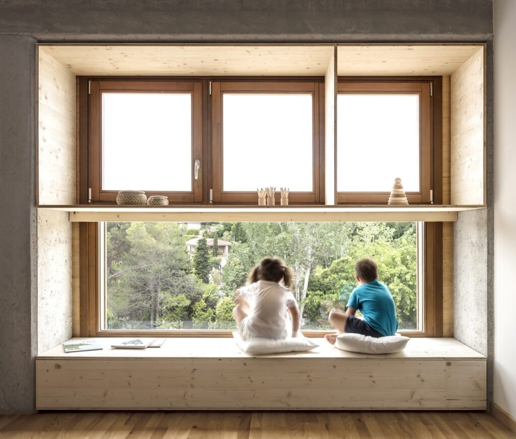 51 Window Seats To Make You Reimagine The Lowly Window Sill