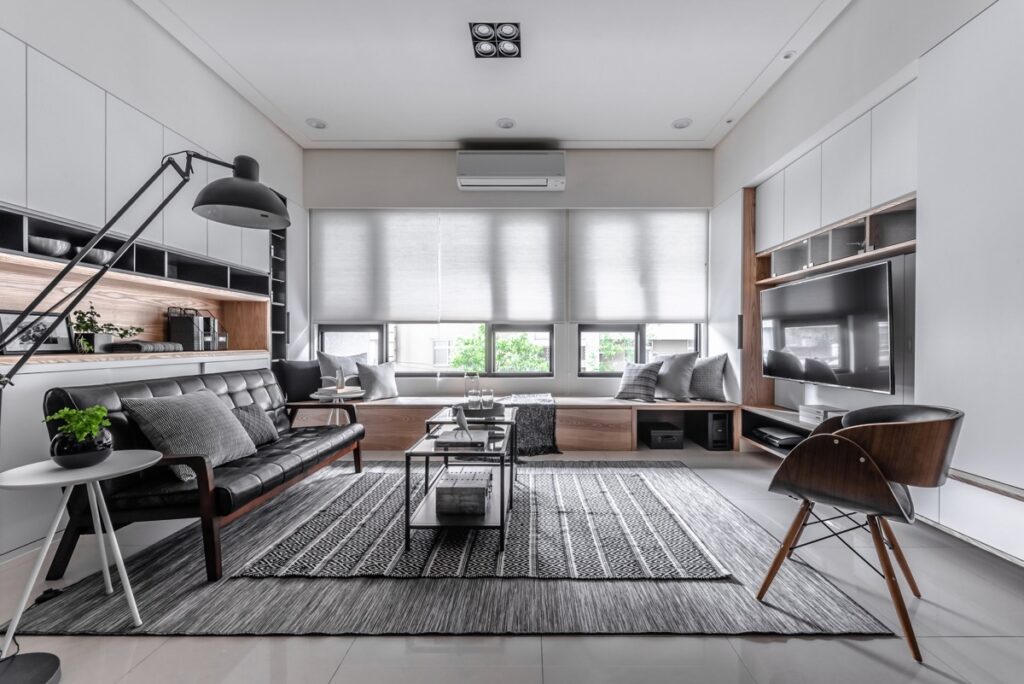 51 Window Seats To Make You Reimagine The Lowly Window Sill