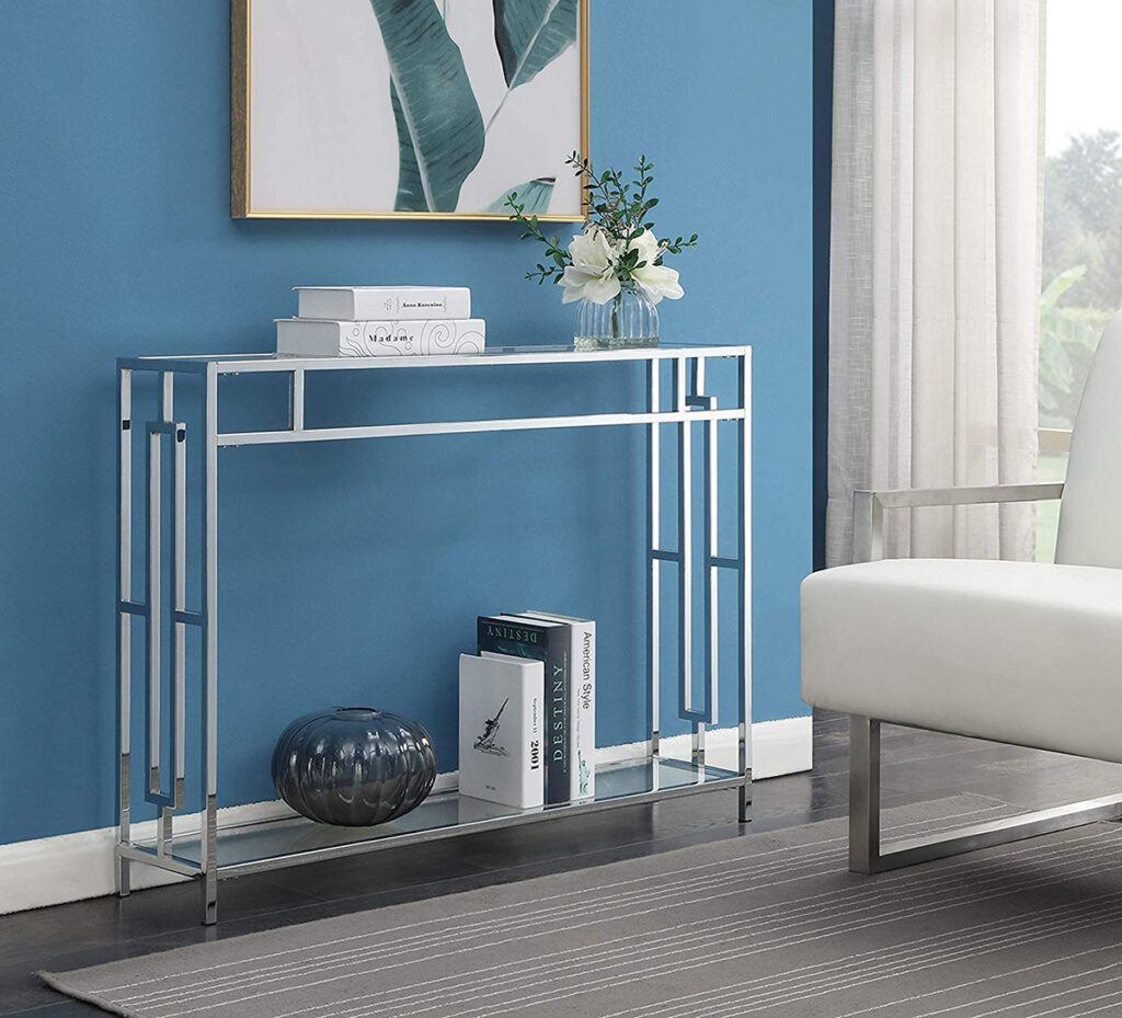 51 Sofa Tables to Add Designer Style to Your Living Space