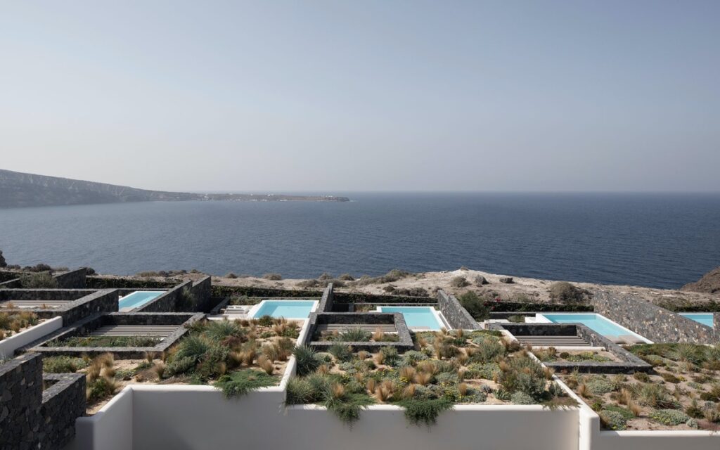 Design Inspiration From Greece