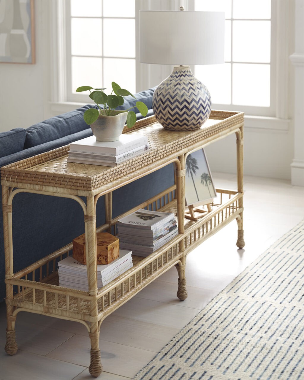 51 Sofa Tables to Add Designer Style to Your Living Space