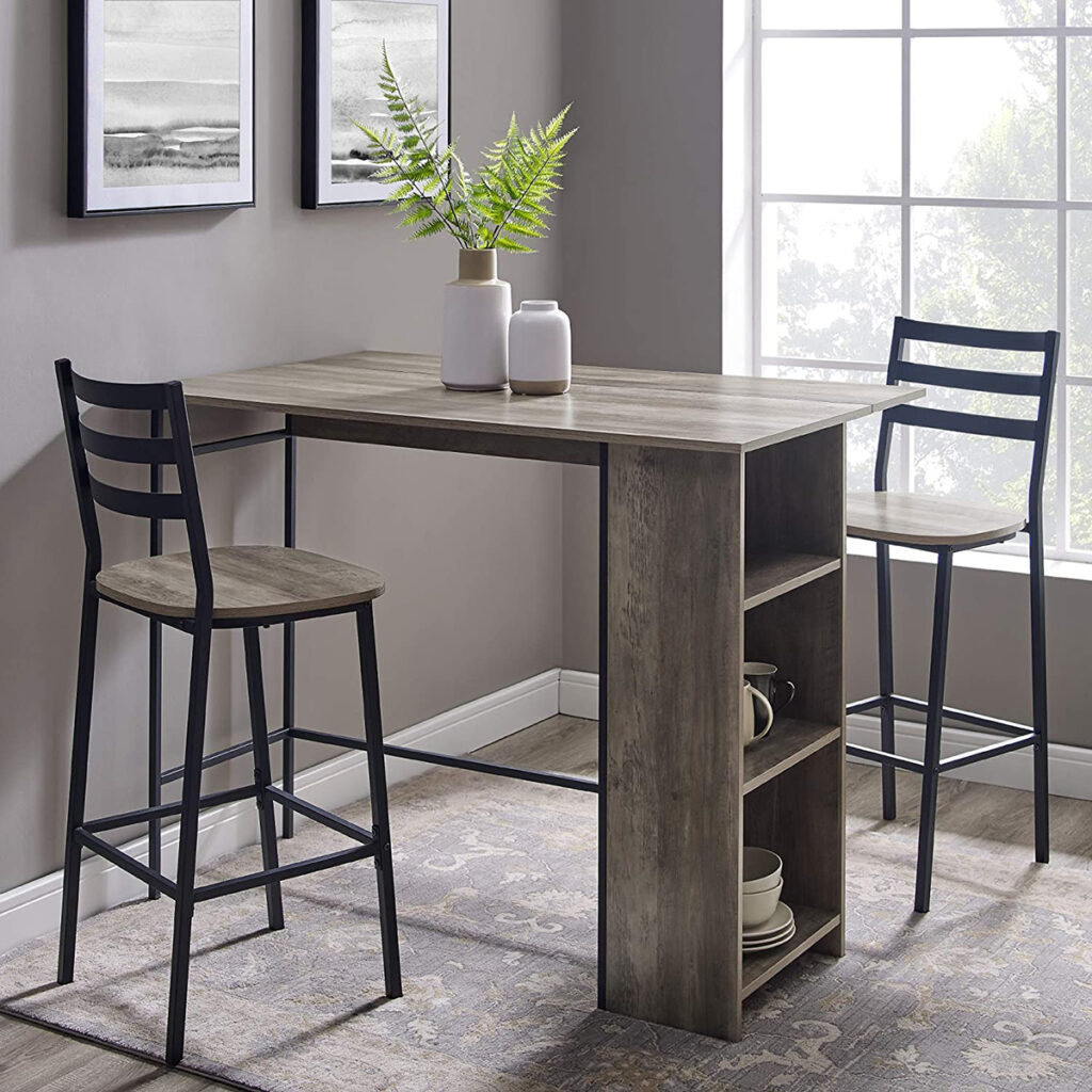 51 Small Dining Tables to Save Space Without Sacrificing Style