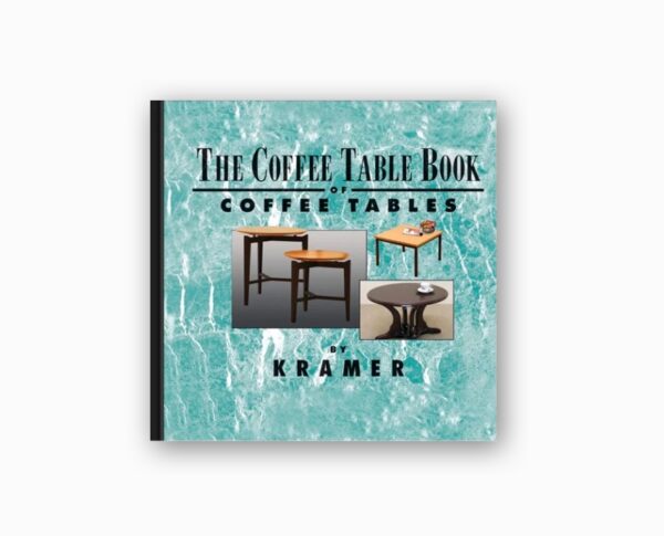51 Coffee Table Books to Entertain and Accessorize