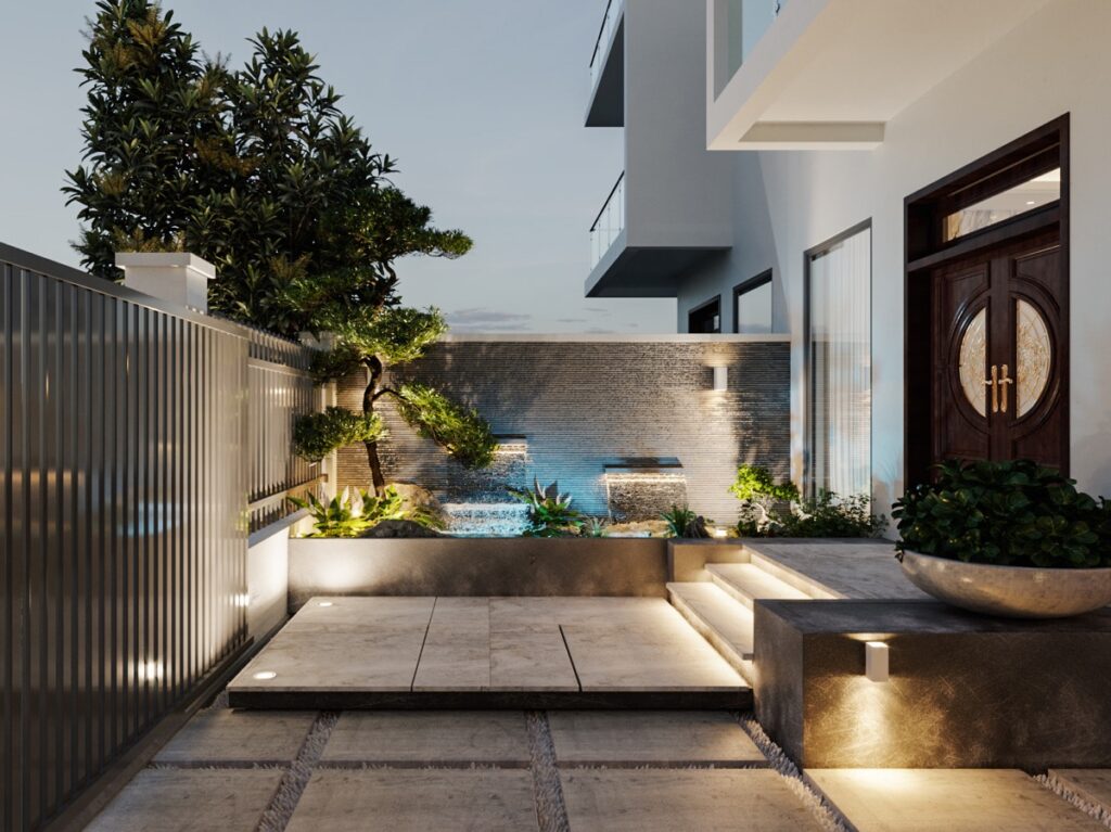 51 Fantastic Front Door Entrance Ideas With Tips To Help You Design Yours