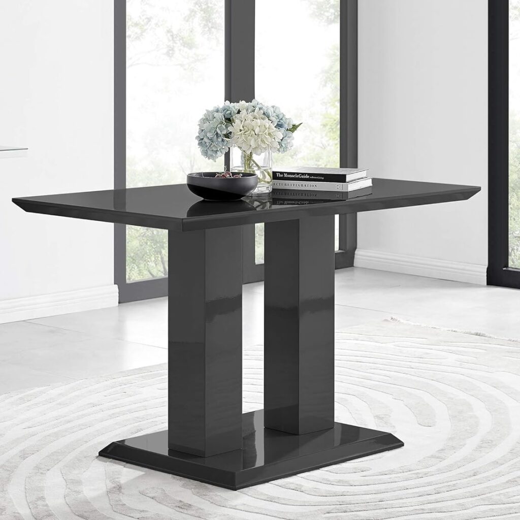 51 Small Dining Tables to Save Space Without Sacrificing Style