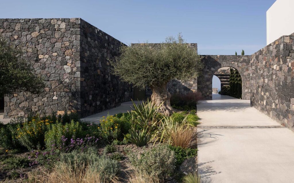 Design Inspiration From Greece